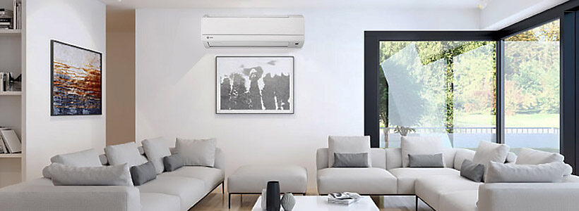 Ductless systems – Airtron Heating & Air Conditioning